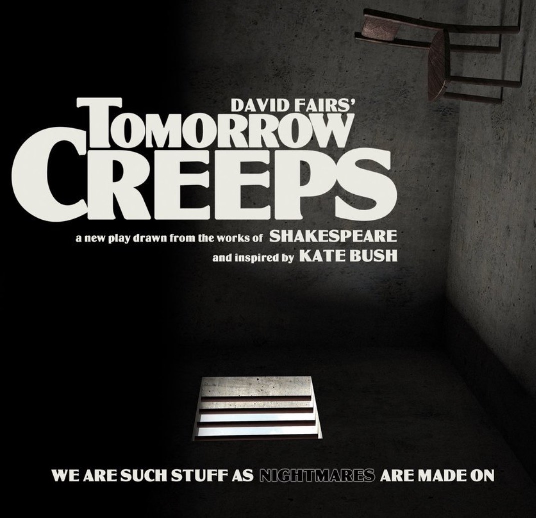 Interview (Part I): Golem Theatre Talk Tomorrow Creeps – Always Time ...