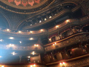 5 Things to Love About: The Grand Theatre & Opera House Leeds – Always ...