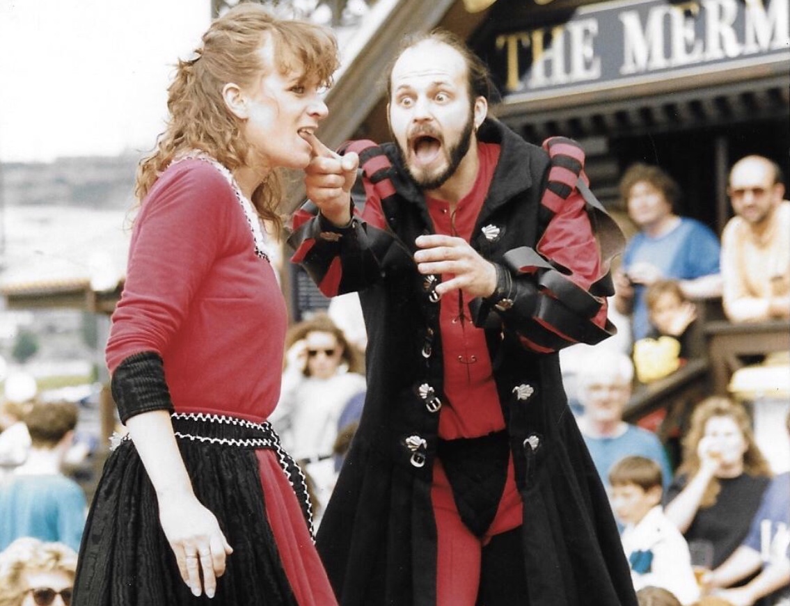 Interview: Oddsocks Productions’ Elli Mackenzie & Andy Barrow – Always ...