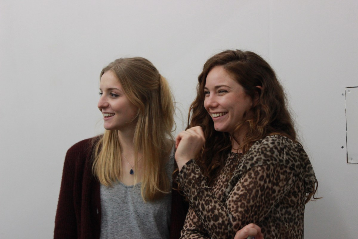 Interview: Rosie Thomas & Ella Nokes on Launching Burnt Orange Theatre ...