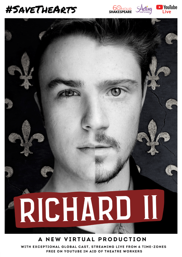 Interview: Charlotte Cline & Gavin Leigh Talk All Things ‘60 Hour ...