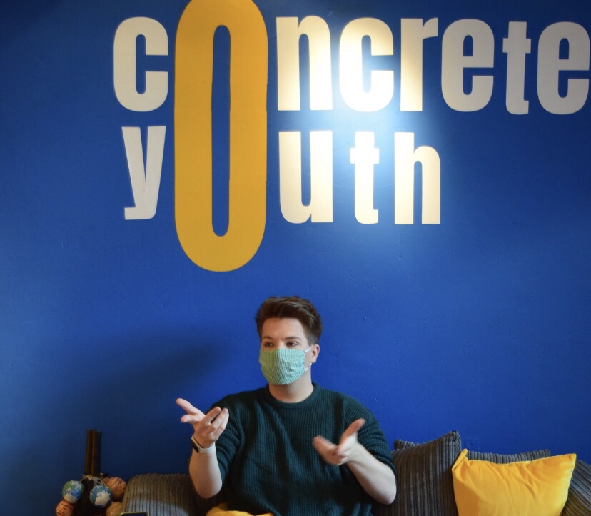 Interview: Daniel Swift Talks Concrete Youth Theatre’s Winter ...