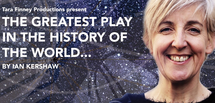 Review: The Greatest Play in the History of the World (Touring ...