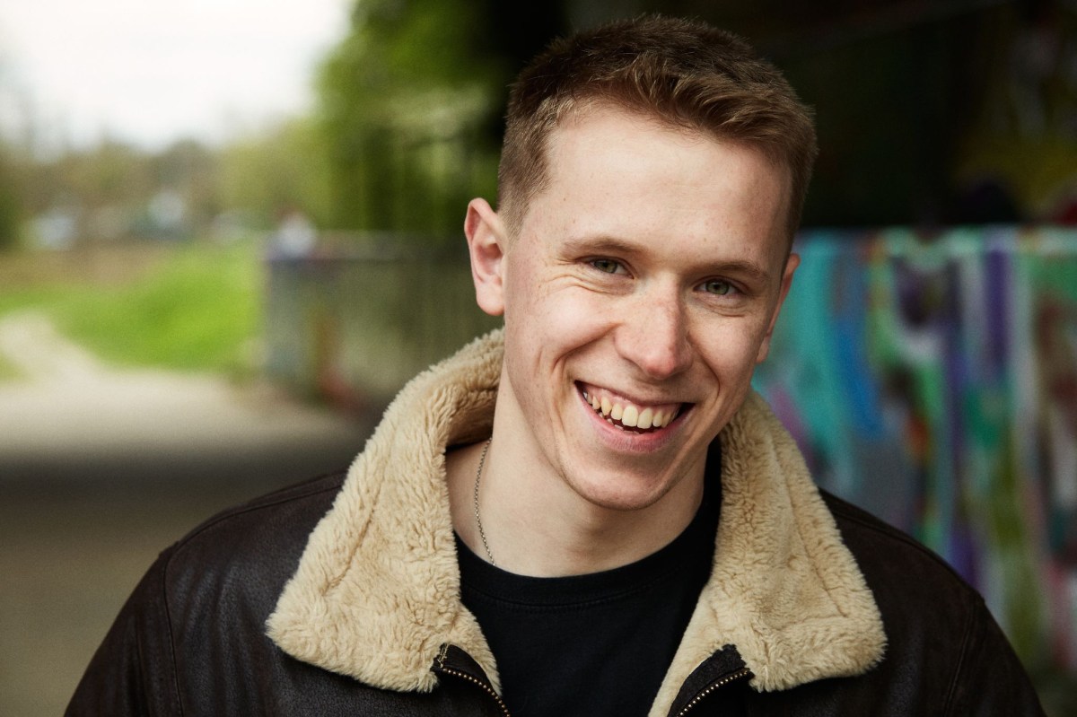 Interview: Tom Foreman Talks New Play “Big Boys” – Always Time For Theatre