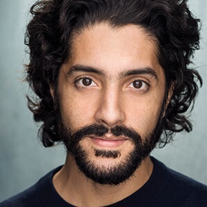 Interview: Ali Azhar Talks “Around the World in 80 Days” – Always Time ...