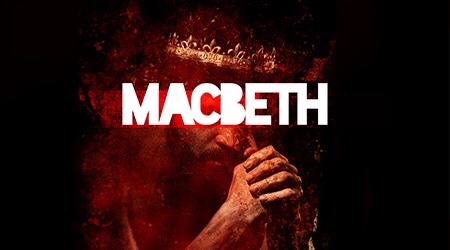 Review: Macbeth (Leeds Playhouse) – Always Time For Theatre