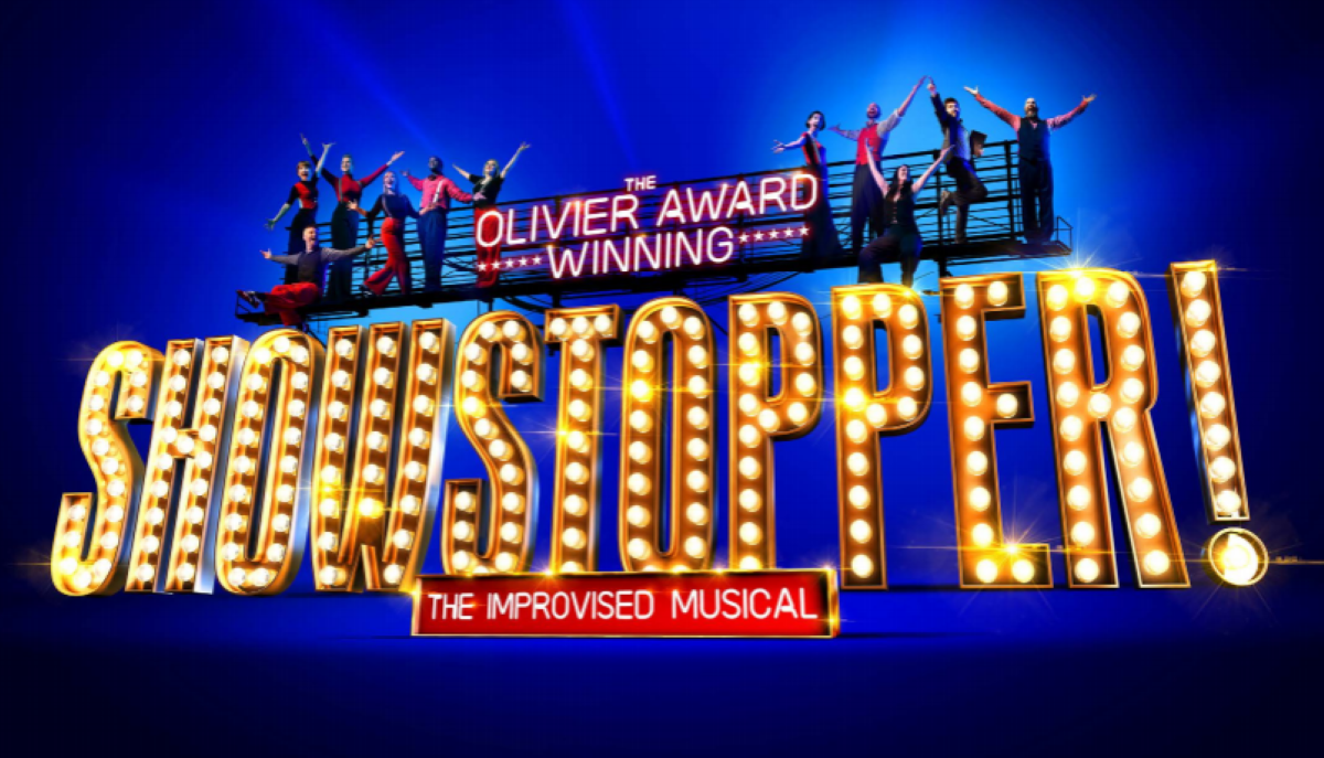 Review: Showstopper! (Tour) – Always Time For Theatre