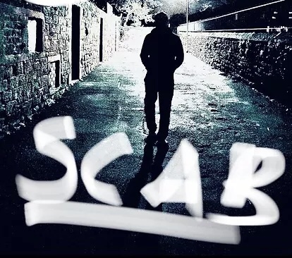 Review: Scab at the White Bear Theatre – Always Time For Theatre