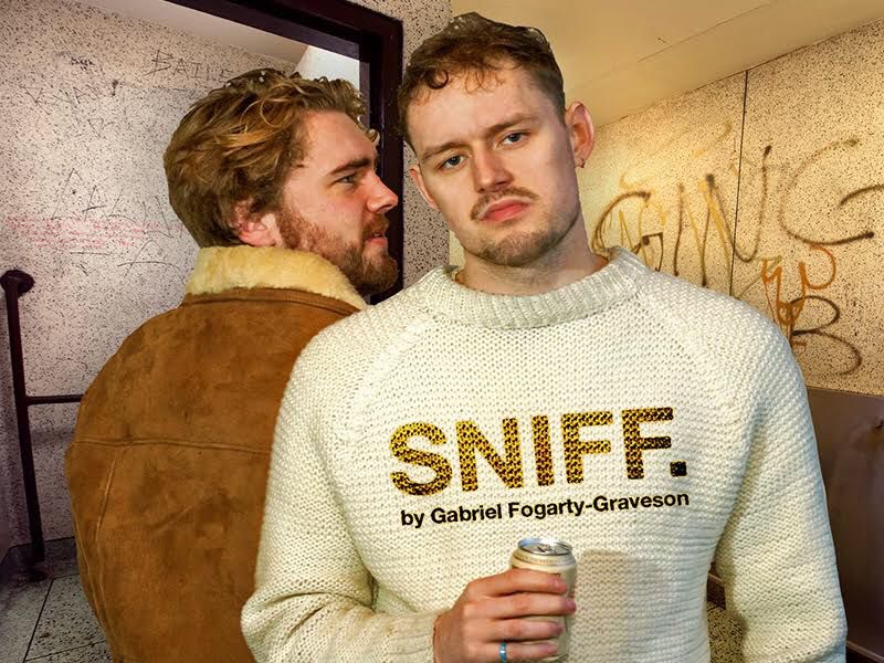 Review: Sniff at Theatre503 – Always Time For Theatre