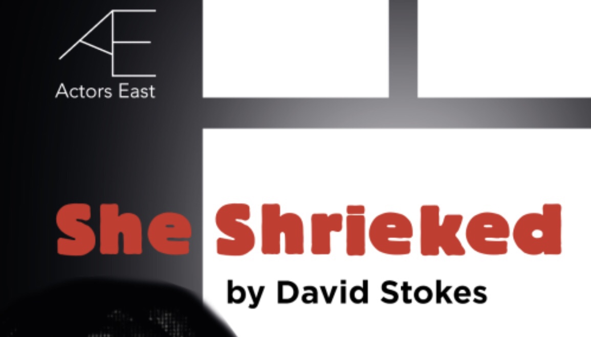 Review: She Shrieked at Actors East Theatre, London – Always Time For ...