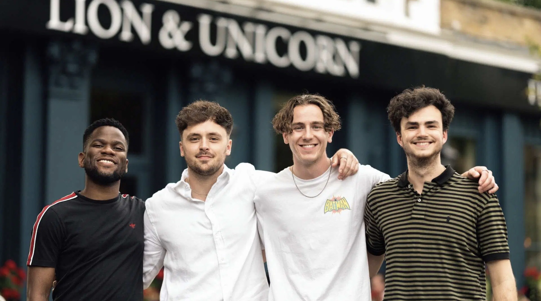 Review: Flashbang at The Lion & Unicorn Theatre, London. – Always Time ...