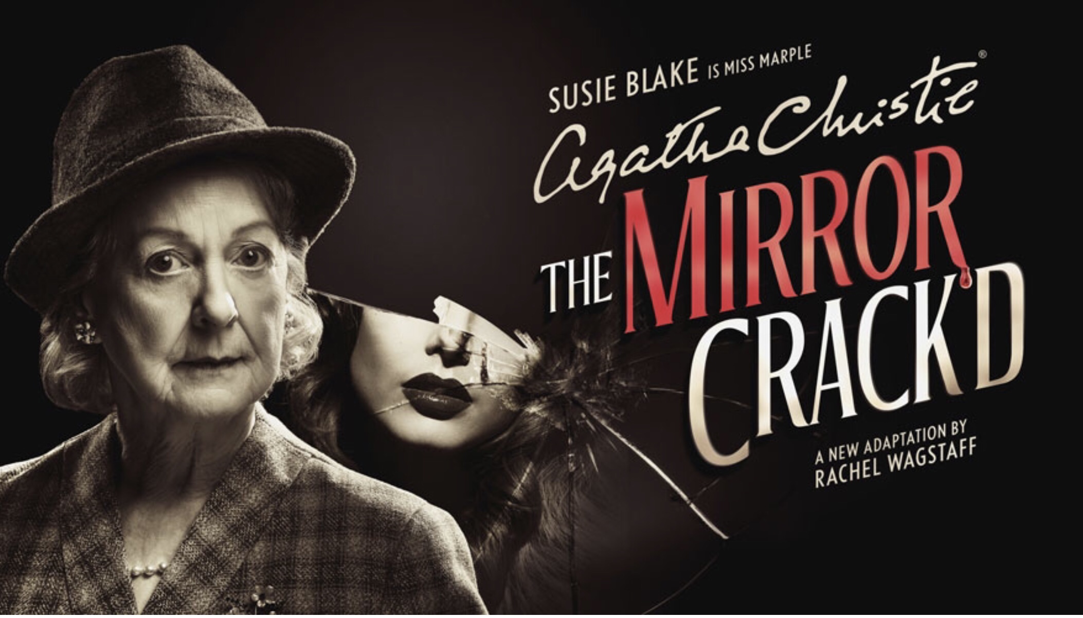 Interview: Sophie Ward Talks Career, Agatha Christie & More – Always ...