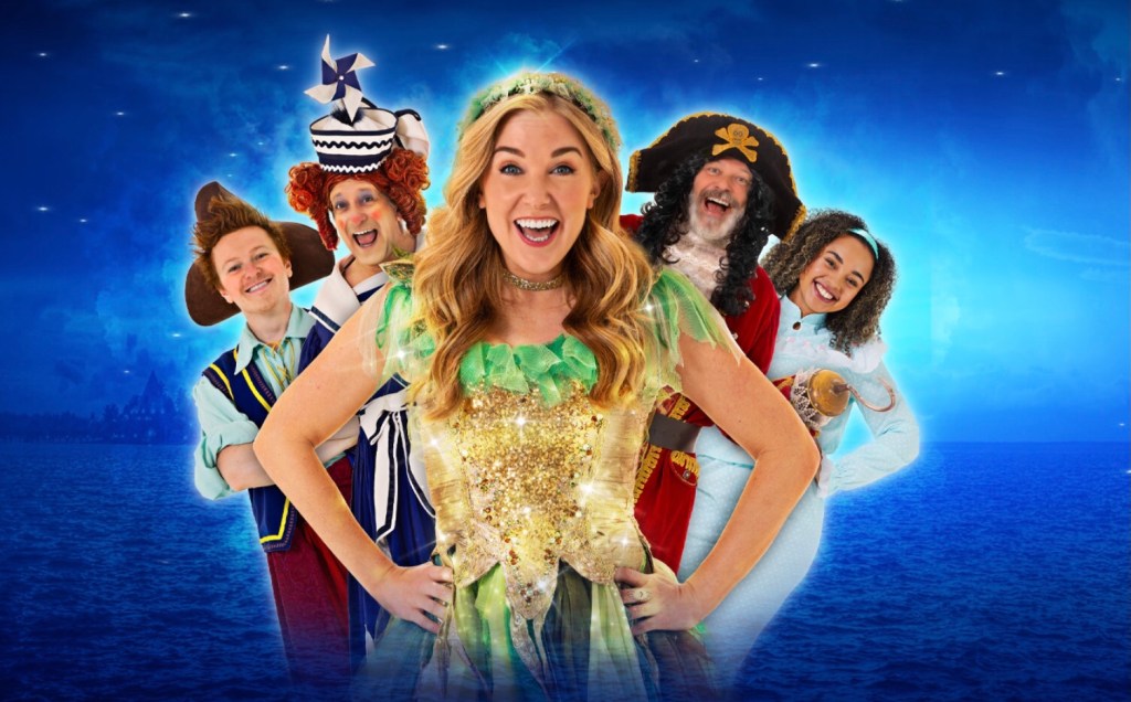 Interview: Paul Hawkyard & Robin Simpson Talk Returning to York Theatre ...