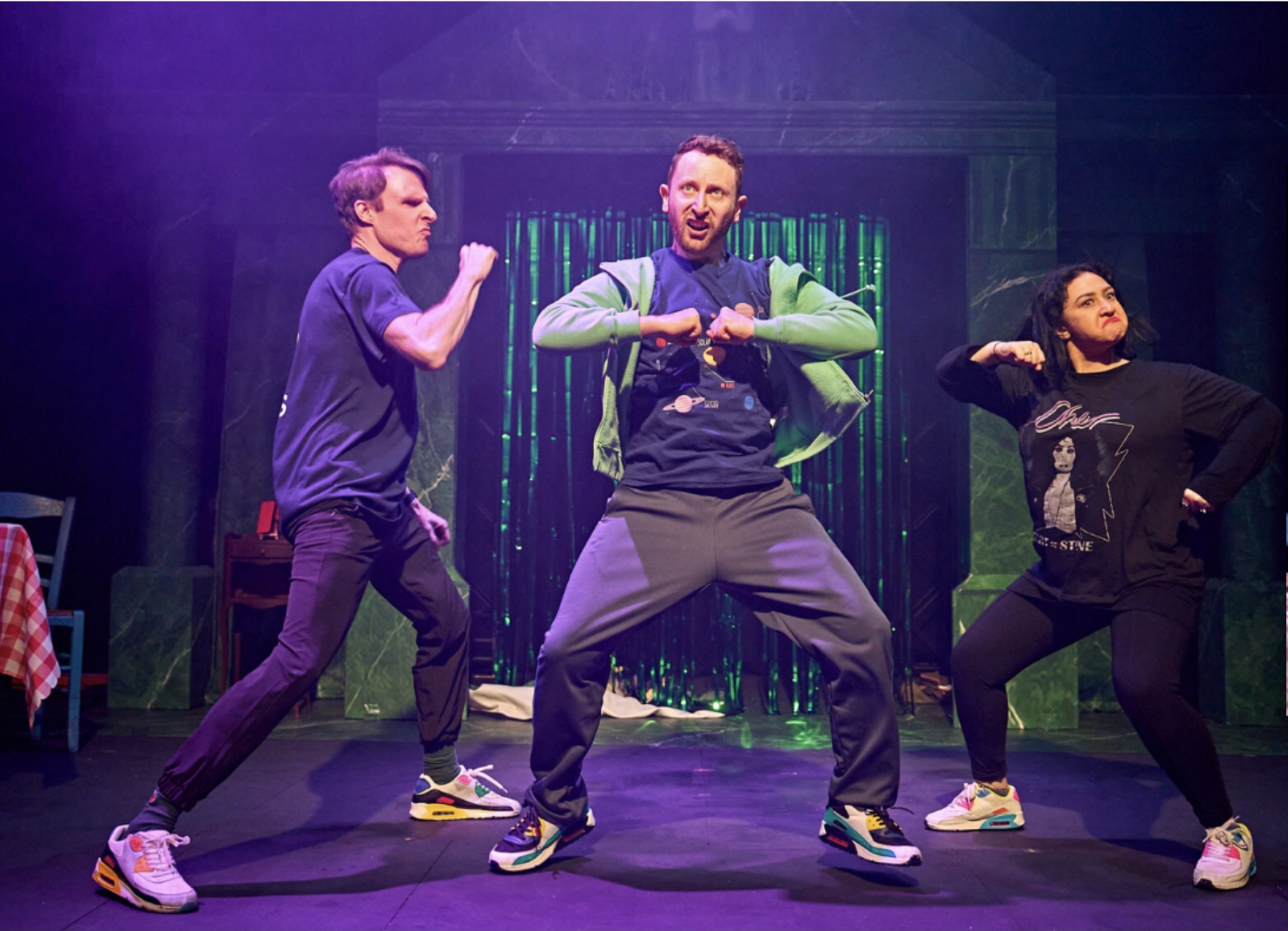 Interview: Mischief Theatre’s Dave Hearn Talks Original Theatre’s The ...