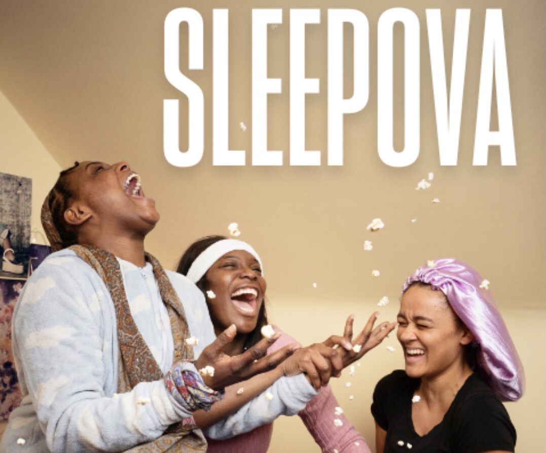 Review: Sleepova at Bush Theatre – Always Time For Theatre