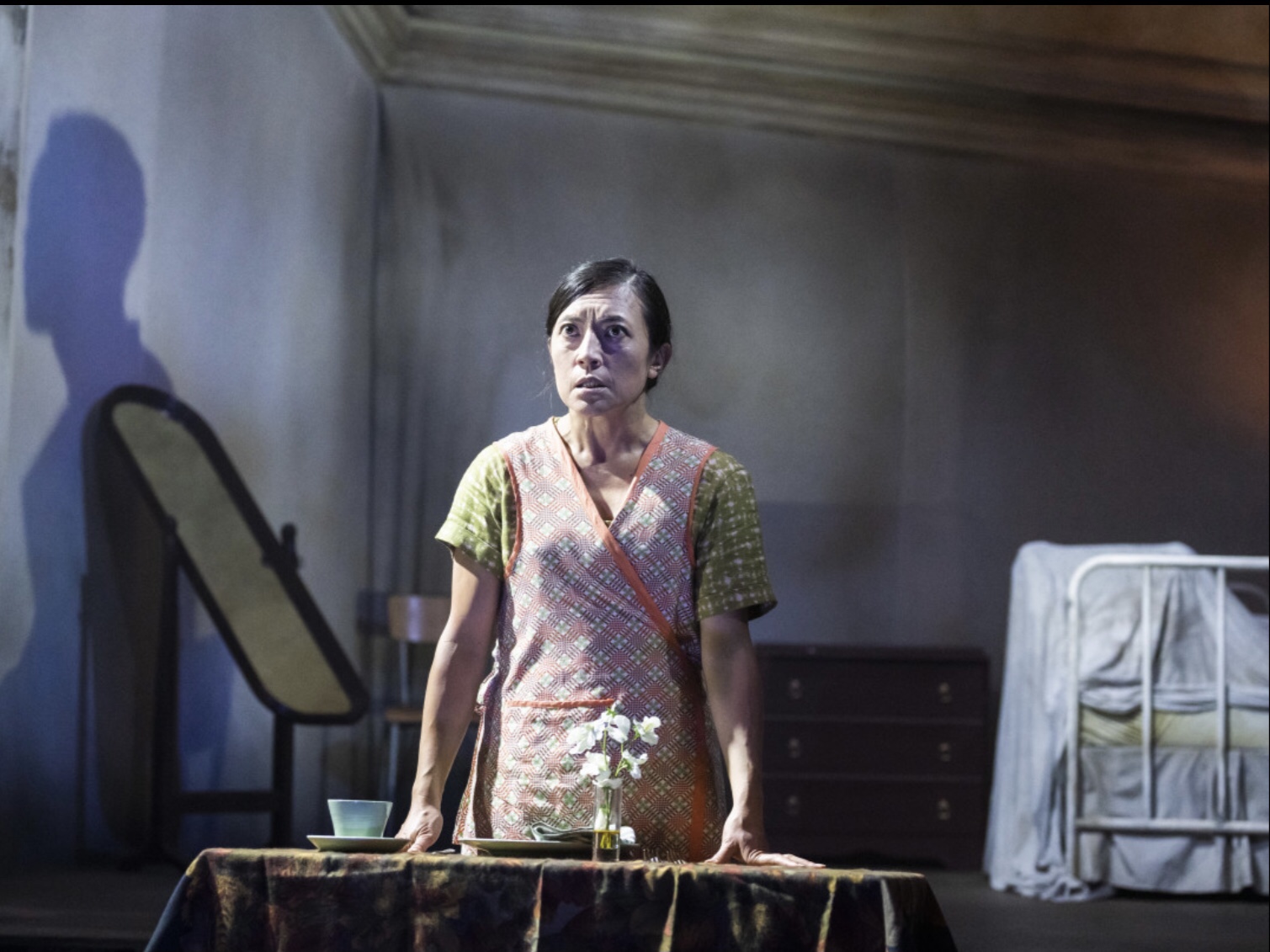 Interview: Scott Graham & Lemn Sissay talk Frantic Assembly’s ...