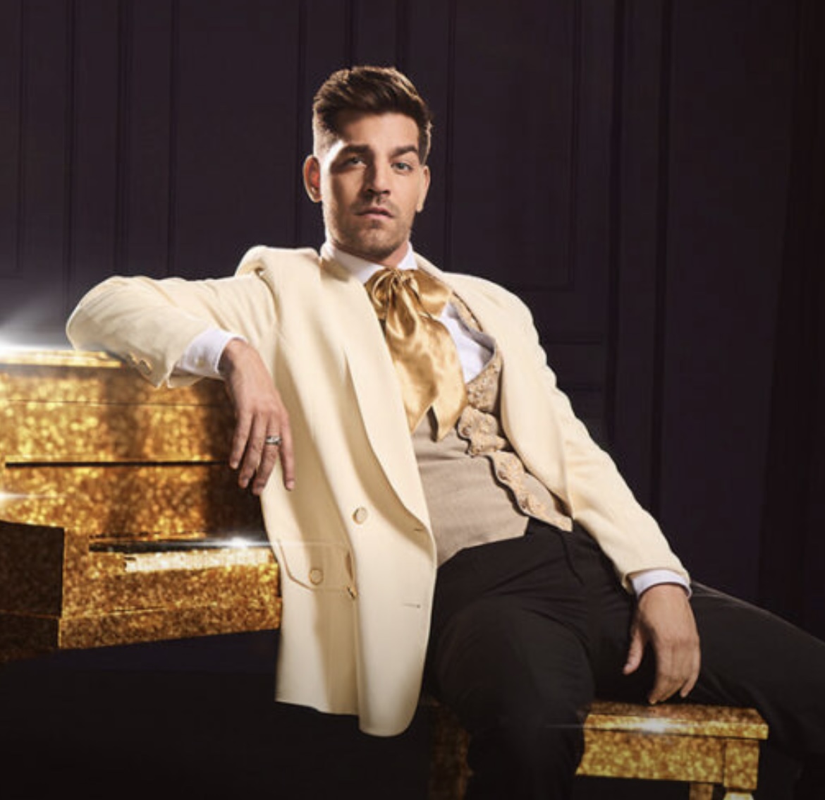 Review: Matt Rogers’ Have You Heard of Christmas? At Soho Theatre ...