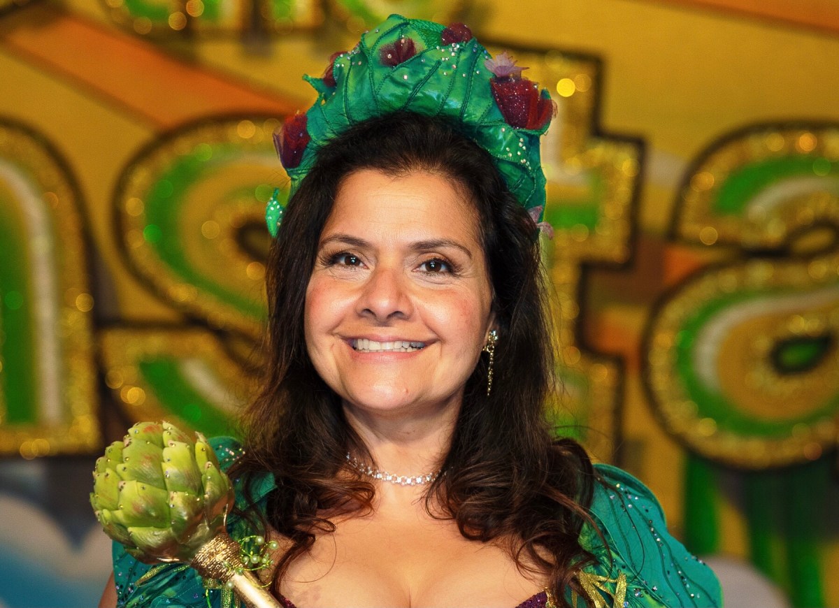 Interview: Nina Wadia talks York Theatre Royal’s Jack and the Beanstalk ...