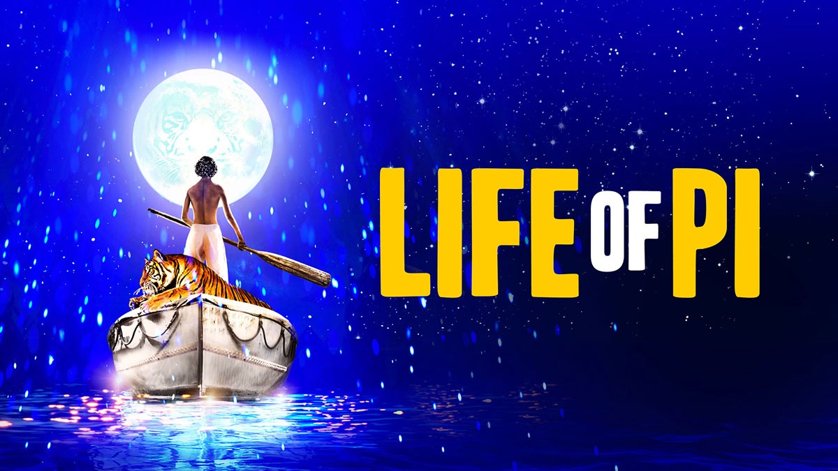 Review: Life of Pi (Touring) – Always Time For Theatre