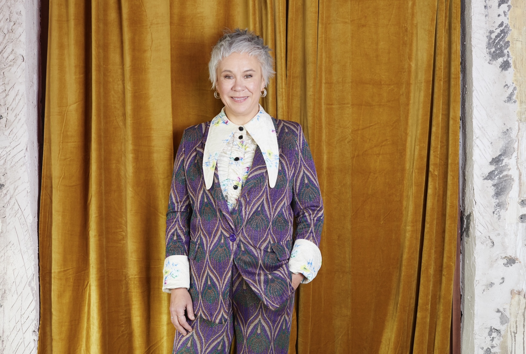 Interview: Emma Rice talks latest production – “Blue Beard” – Always ...