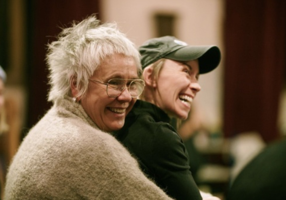 Interview: Emma Rice talks latest production – “Blue Beard” – Always ...