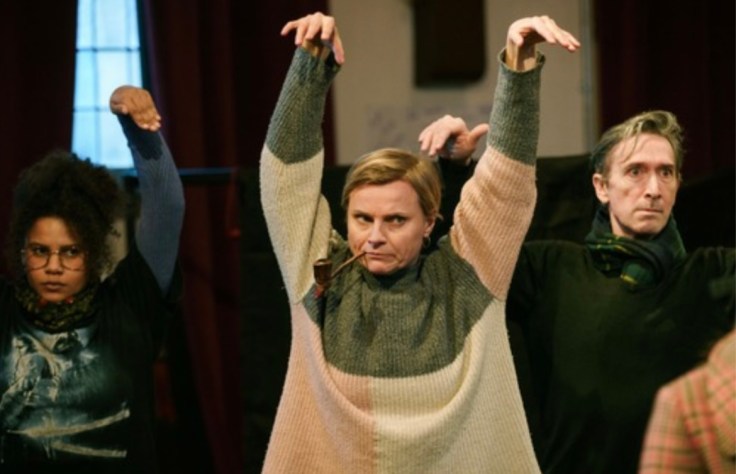 Interview: Emma Rice talks latest production – “Blue Beard” – Always ...