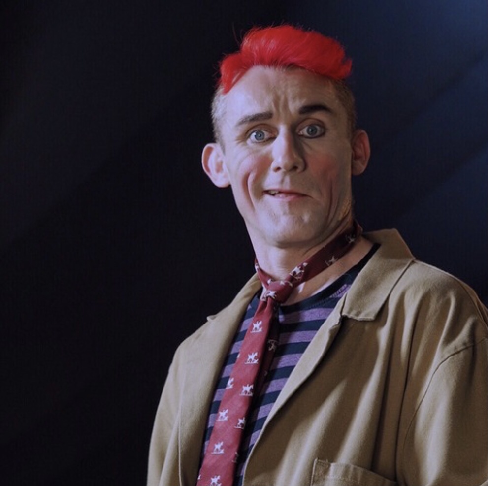 Interview: Tweedy the Clown talks “A Midsummer Night’s Dream” – Always ...