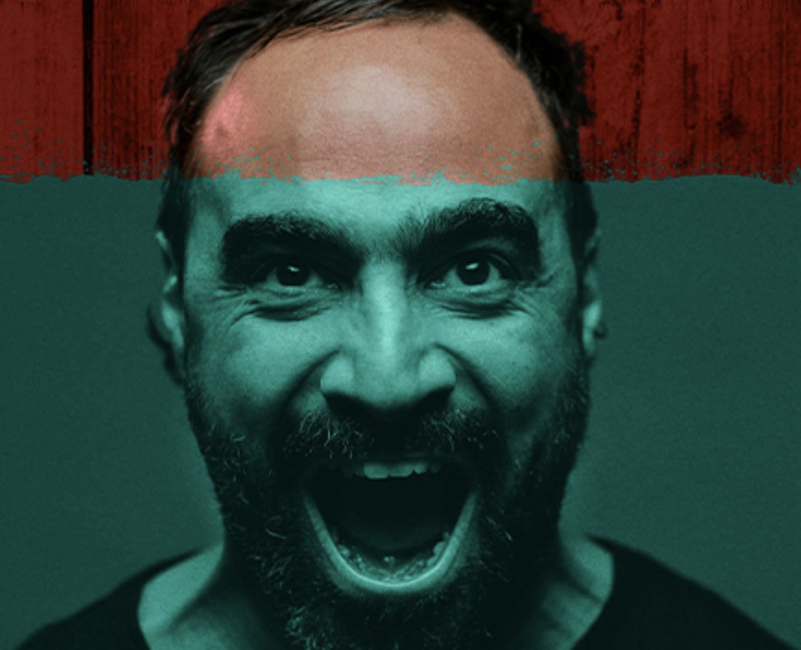 Interview: Guy Rhys talks “Moby Dick” – Always Time For Theatre