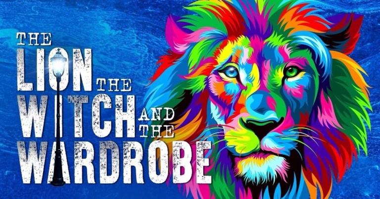 Review: The Lion, the Witch and the Wardrobe at Leeds Playhouse ...